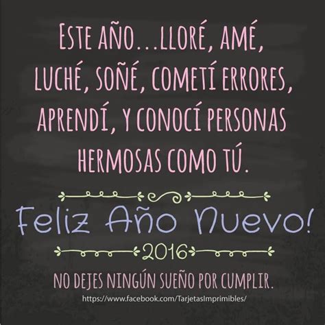 Total 48 imagen frases de fin de año motivadoras Viaterra mx
