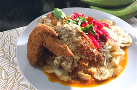 Pollo Chuco Buen Provecho Las Mejores Recetas De Cocina