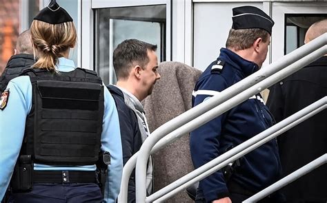Meurtre De Rose Dans Les Vosges Un Suspect Au Profil Troublant Le