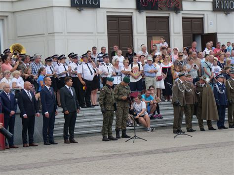 Wi To Wojska Polskiego Huta Stalowa Wola S A