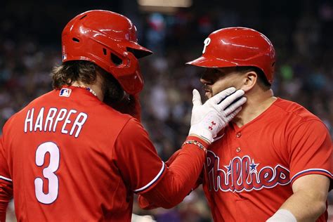 Live Mlb Ari Phi G Baseball Disp Bbs