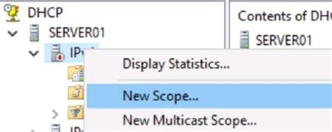 A Guide To Windows Dhcp Server Configuration Techtarget