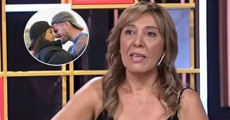 Pitty La Numeróloga anticipó que le espera a Tini Stoessel y Rodrigo de