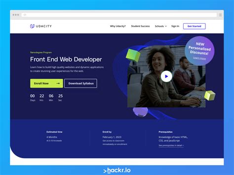 Best Web Design Course Online In 2024 Top 8 Free Paid