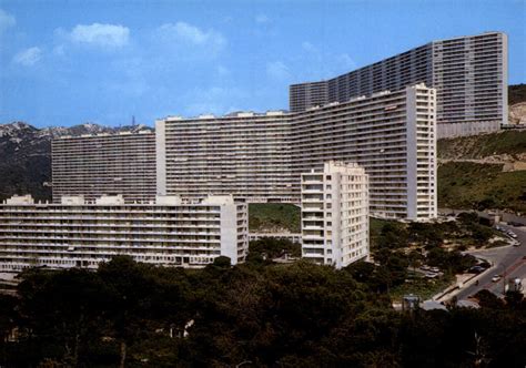 Mémoire2Ville on Twitter 13 Marseille la Rouvière https t co