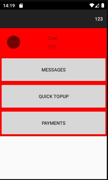 Xaml Xamarin IOS How To Get StackLayout To Auto Size To Nested