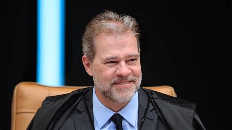 Toffoli anula todas as provas obtidas o acordo de leniência da