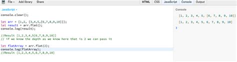 upgrade your javascript array knowledge bitcoin insider