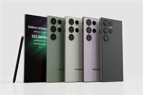 Jadi Yang Termahal Ini Spesifikasi Samsung Galaxy S23 Ultra Dan