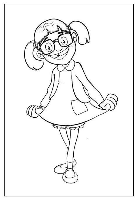 Desenhos Do Chaves Para Colorir Bora Colorir