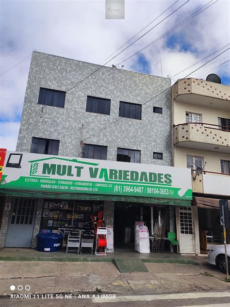 Apartamento Para Aluguel 2 Quartos No Riacho Fundo Riacho Fundo