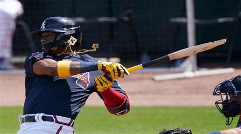 Actualizar 88 imagen ronald acuña padre biografia Abzlocal mx