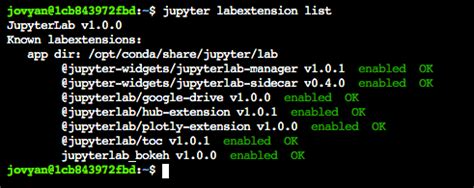 Error Displaying Widget On Jupyterlab Using Jupyterhub Issue 2514