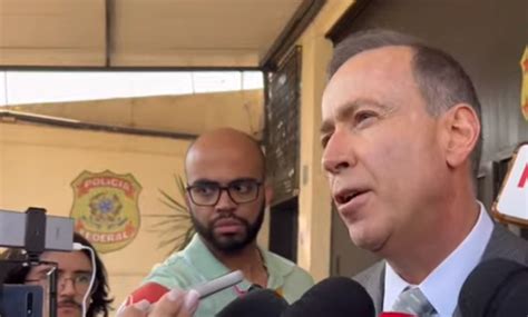 Advogado De Defesa Afirma Que Filho De Moraes Agrediu Ofensas