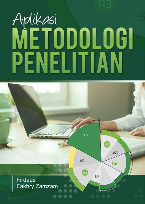 Buku Aplikasi Metodologi Penelitian Penerbit Deepublish Penerbit