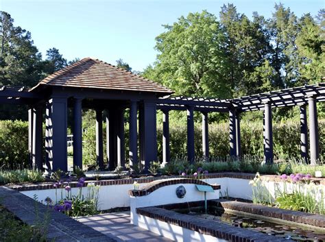 Reynolda Gardens Wake Forest University Bill Wells Flickr