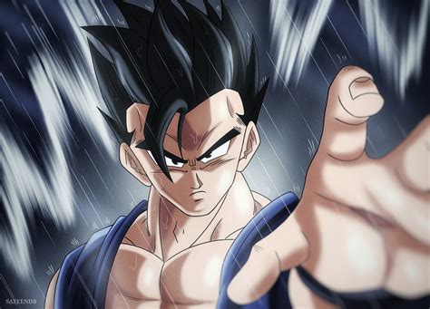 Manga 94 Dragon Ball Super completo en español DragonBallNoticias
