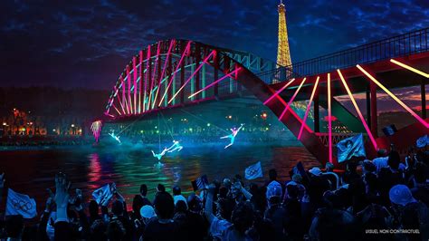 Why The Olympics Opening Ceremony Will Be Unique In The History Of