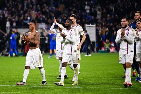 Match Metz OL chaîne TV et compos probables