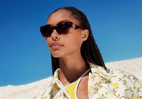 Gafas De Sol Para Mujeres Las Principales Tendencias Que No Te