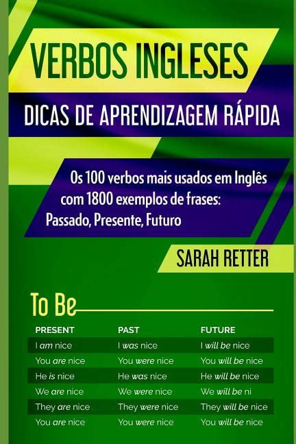 Português Para Falantes de Inglês Verbos Ingleses DICAS DE