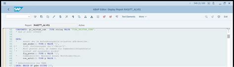 5 Essentials To Consider With SAP ABAP On HANA Training Program