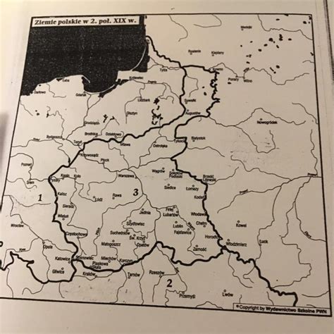 7 klasa proszę szybko daje najjj 1 Na podstawie mapy roztrzygnij Czy