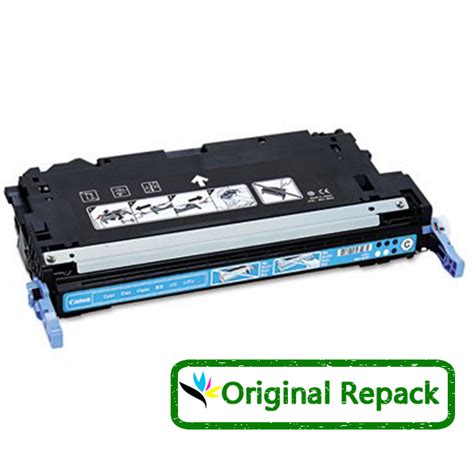 CT Original Repack Canon GPR 28 1659B004AA Cyan Laser Toner Cartridge