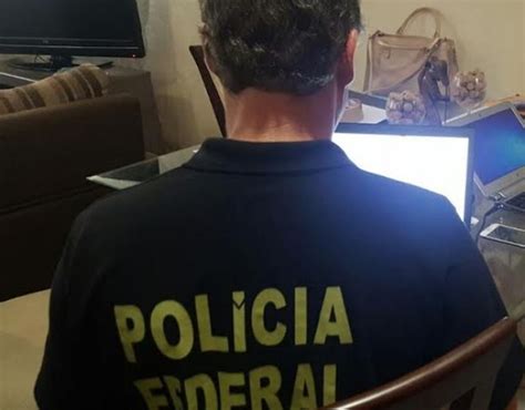 PF cumpre no Ceará mandados contra esquema de fraudes na Caixa