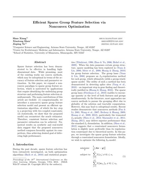 pdf optimal exact least squares rank minimization