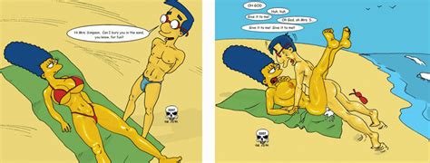 Porno GIFs The Simpsons Große Sammlung von Animationen