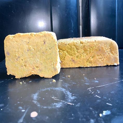Savon Tomate Serfa Produits Naturels Dakar