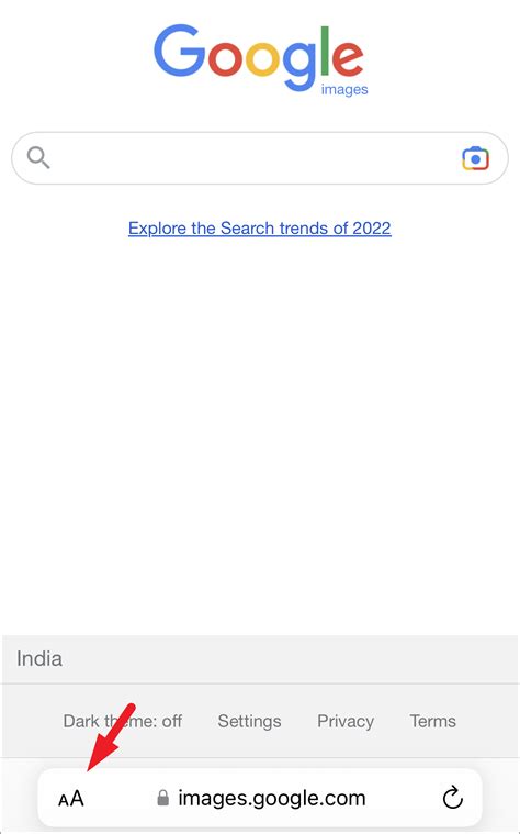 How To Reverse Image Search On IPhone