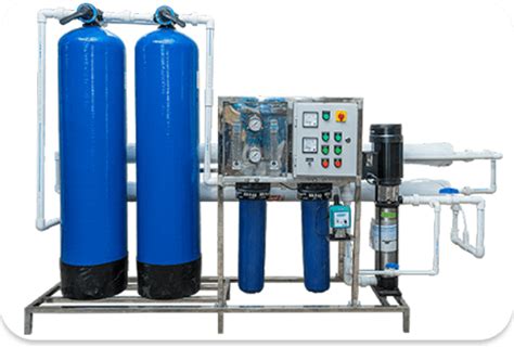 1000 LPH RO Water Plant Price Quotation AquaSafe