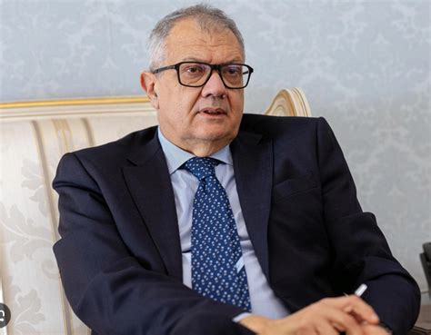 Darco Pellos è il nuovo prefetto di Venezia Gente Veneta