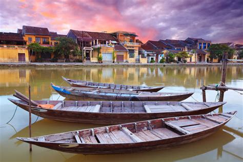 10 Tempat Wisata Di Vietnam Yang Wajib Dikunjungi