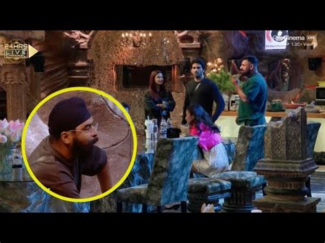 Adhi Raat Me Rajaj Dalal Ne Di Gharwalon Ko Last Warning Bole Tunhari