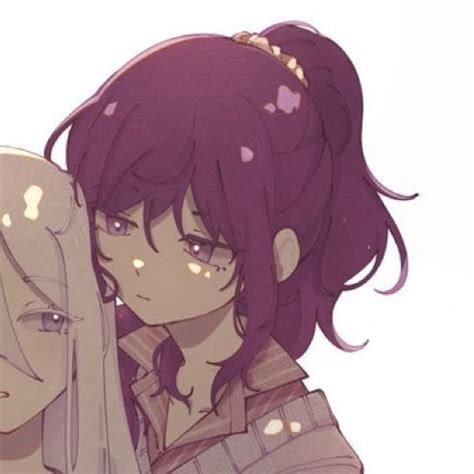 Asahina Mafuyu Matching Icon 2 2 Foto