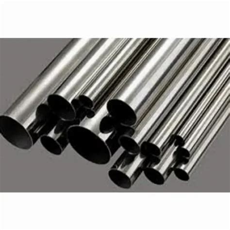 ALFA Astm A270 Stainless Steel 316L Electropolish Tube Size 1 2 To