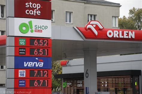 Ceny paliw zaskoczą W nadchodzącym tygodniu będzie ciekawie