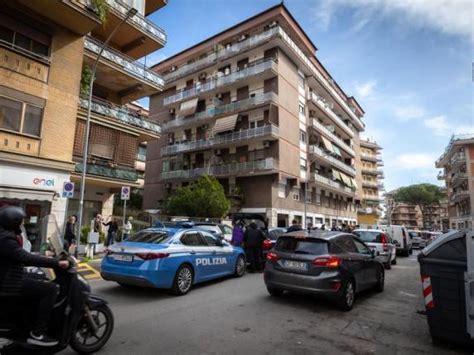 Roma Agguato Alla Magliana Uomo Gambizzato In Strada L Allarme Degli