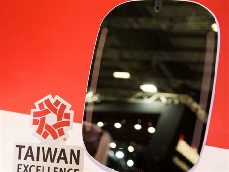 Taiwan Excellence Official