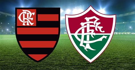Flamengo X Fluminense Onde Assistir O Cl Ssico Carioca Pelo Brasileir O
