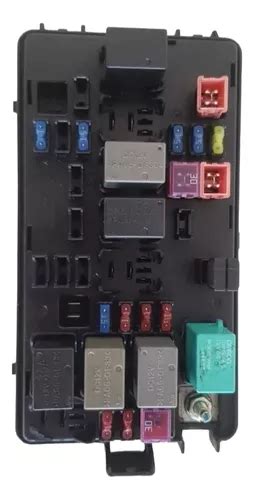Caja Porta Fusibles Chevrolet Aveo Original en venta en Tecámac Estado