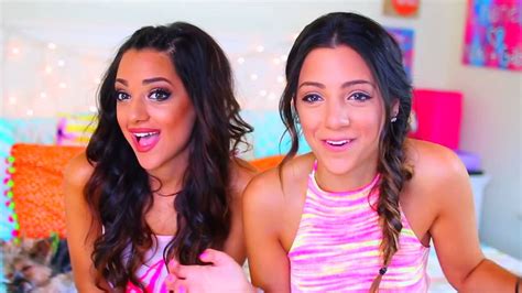 Nati And Gabi Telegraph