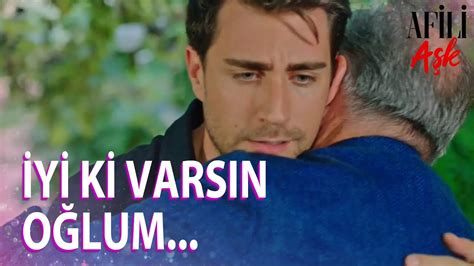 Muhsin Bey ve Kerem Barıştı Afili Aşk 13 Bölüm YouTube