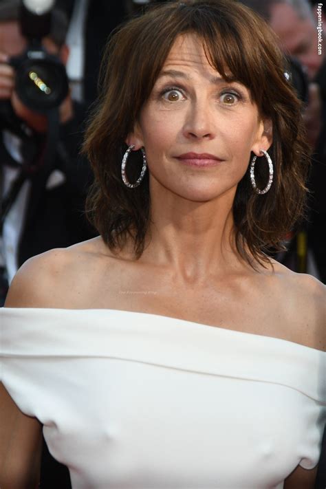 Sophie Marceau Nude The Fappening Photo Fappeningbook