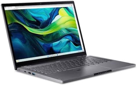 Acer Aspire Spin Inch Laptop Wuxga Ips Touchscreen Display