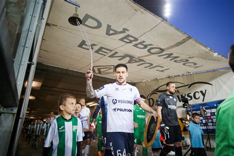 Górnik Zabrze on Twitter Witamy we wtorek Do meczu z 1910radomiak