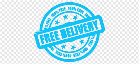 Free Delivery Stamp Png PNGWing